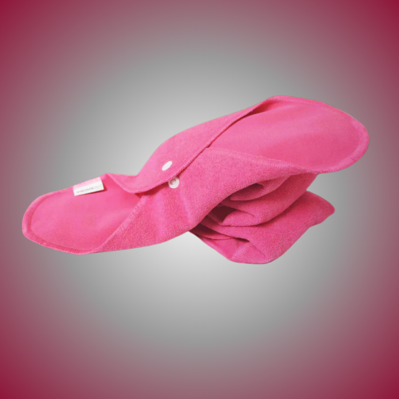 Trial Pack -Safepad™ -Day pads | Medium x 2 by Real Relief ...